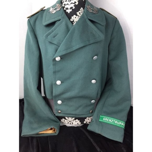 Authentic Original Vintage Style | Jackets & Coats | Vintage East ...